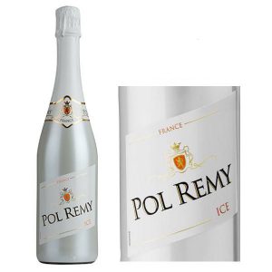 Rượu champagne Pol Remy Ice - Siêu thị rượu vang nhập khẩu