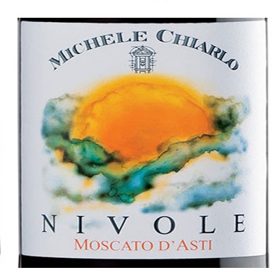Rượu vang Michele Chiarlo Nivole Moscato (DOCG) - Rượu bia nhập khẩu